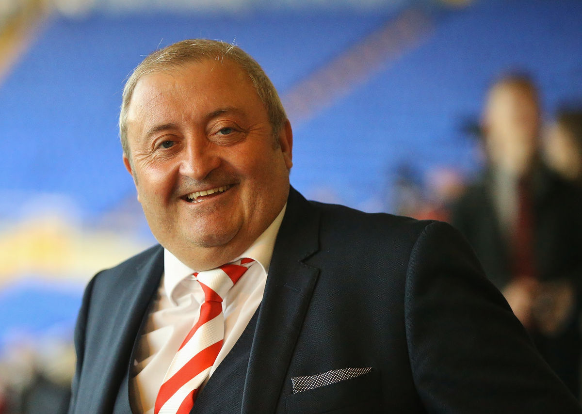 Stourbridge chairman blasts "arrogant and ignorant" King's Lynn ...