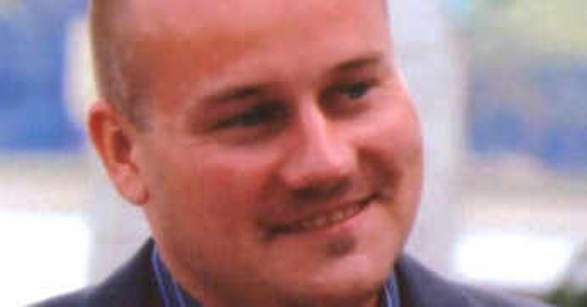 How caring Steven gave the gift of life | Shropshire Star