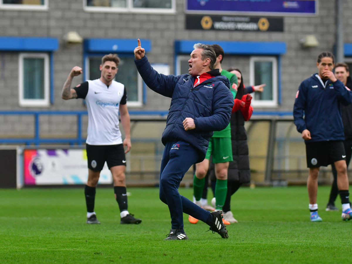 Latest AFC Telford news | Shropshire Star