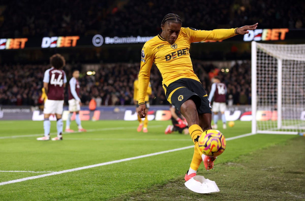 Dave Edwards: Wolves enjoy the perfect weekend with derby delight ...