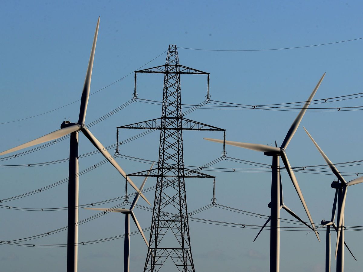 Take some green levies, not VAT, off bills to cut energy costs, Treasury urged | Shropshire Star