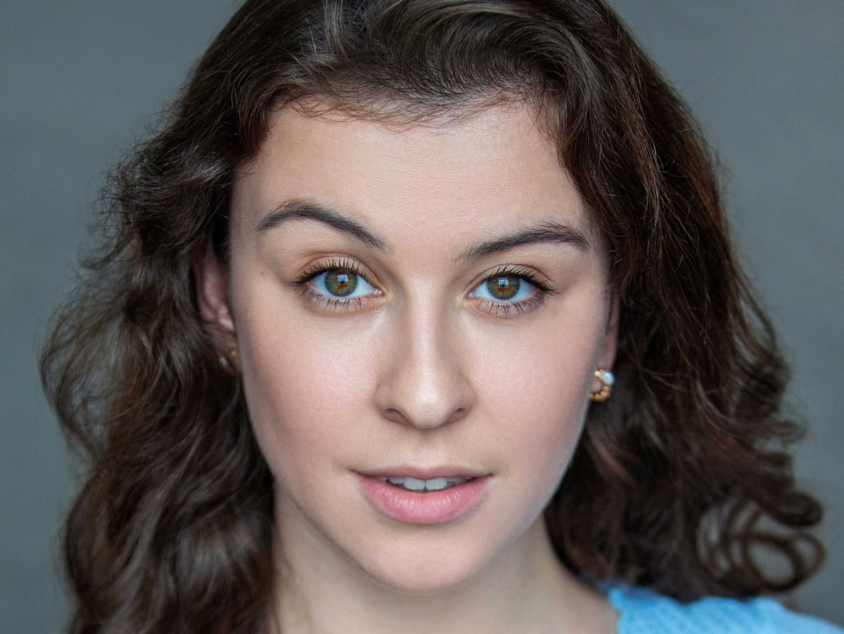 From am dram in Telford to the big stage – Wolverhampton's Emily looks ...