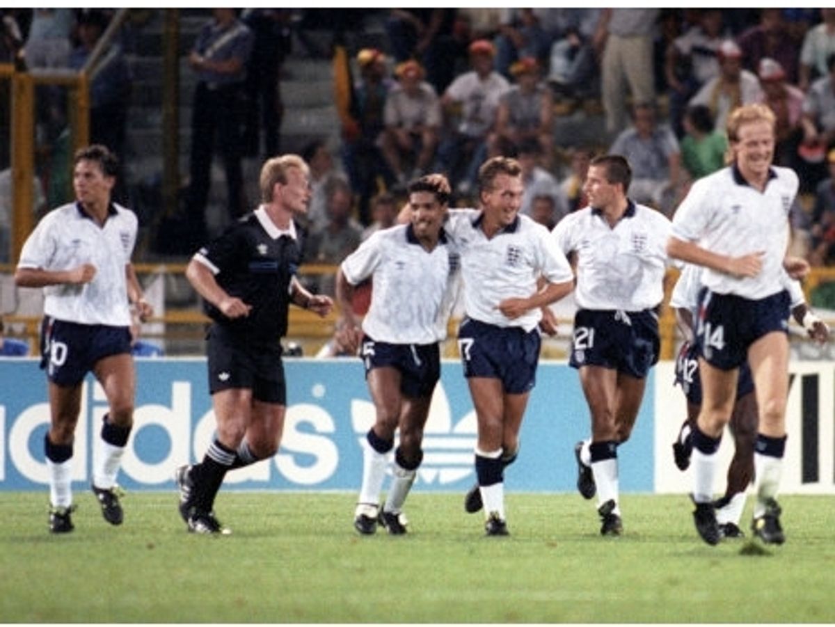 Sky Sports' Johnny Phillips: So proud to see Steve Bull let loose at ...