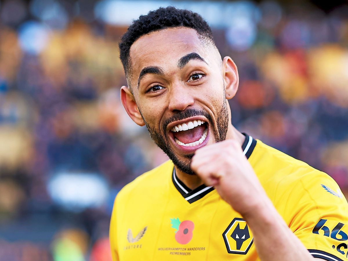 Johnny Phillips: Wolves now afforded time after their strong start ...