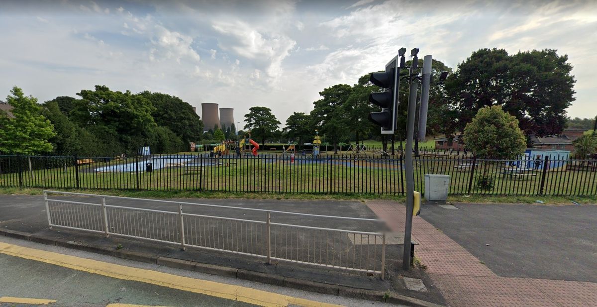 Rugeley paddling pool reopening pushed back due to roadmap | Express & Star