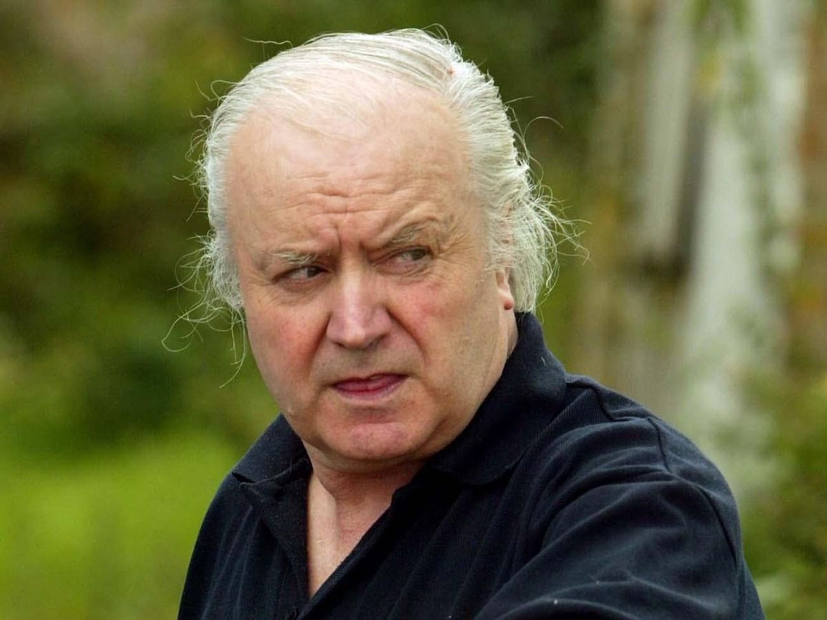 Tony Martin, the farmer whose killing of burglar sparked national ...