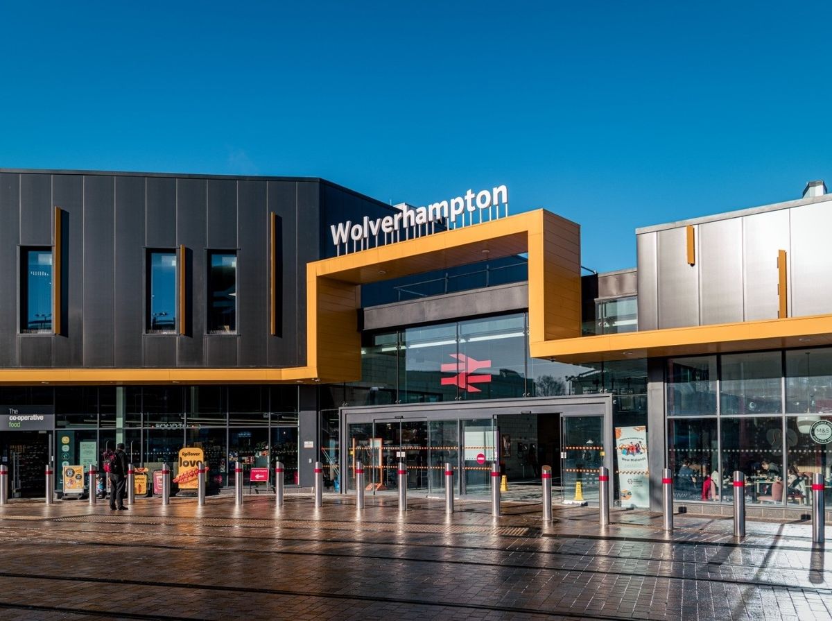 Regeneration successes will provide springboard for city plans ...