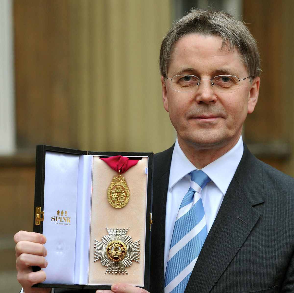 Peter Rhodes on bidding farewell to an old salt, etiquette at a free ...