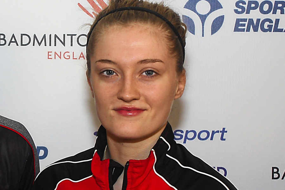 Jess Pugh buzzing with joy at Championship win | Shropshire Star