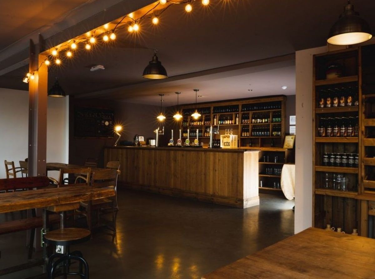 New beers to try as Salopian Brewery opens up bar this weekend ...