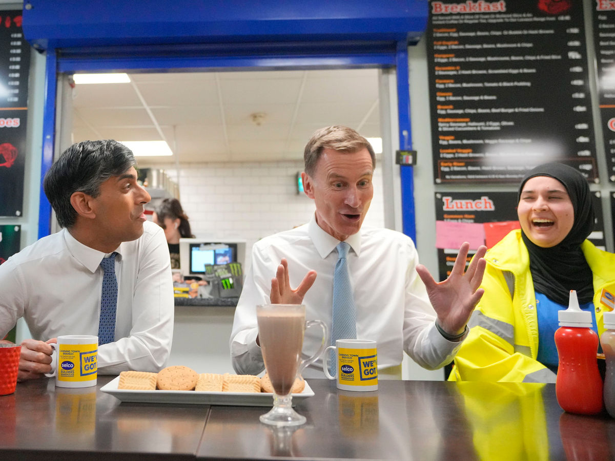 Political column – March 23 | Shropshire Star