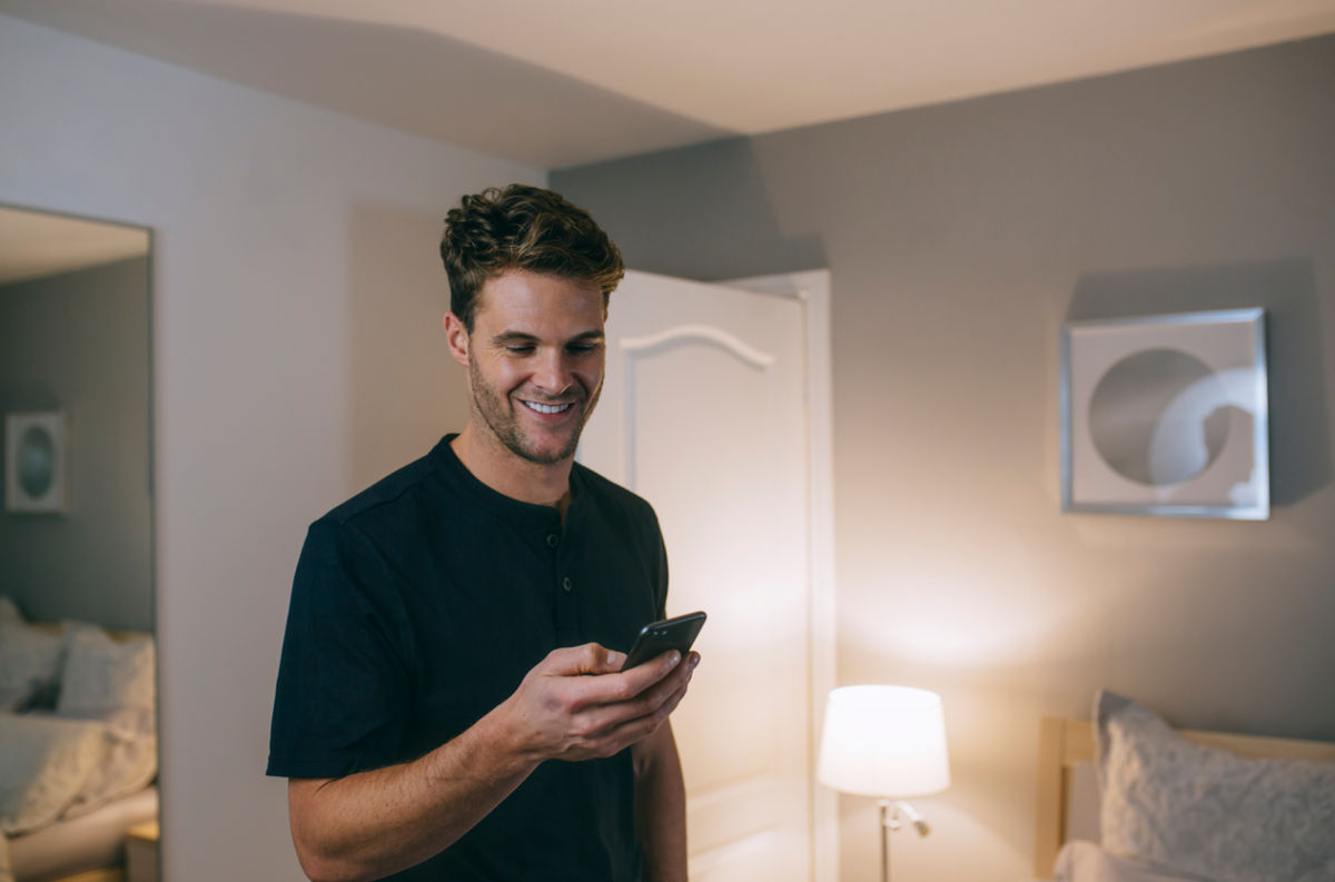 Reliant Windows & Doors Revolutionises Home Security | Express & Star