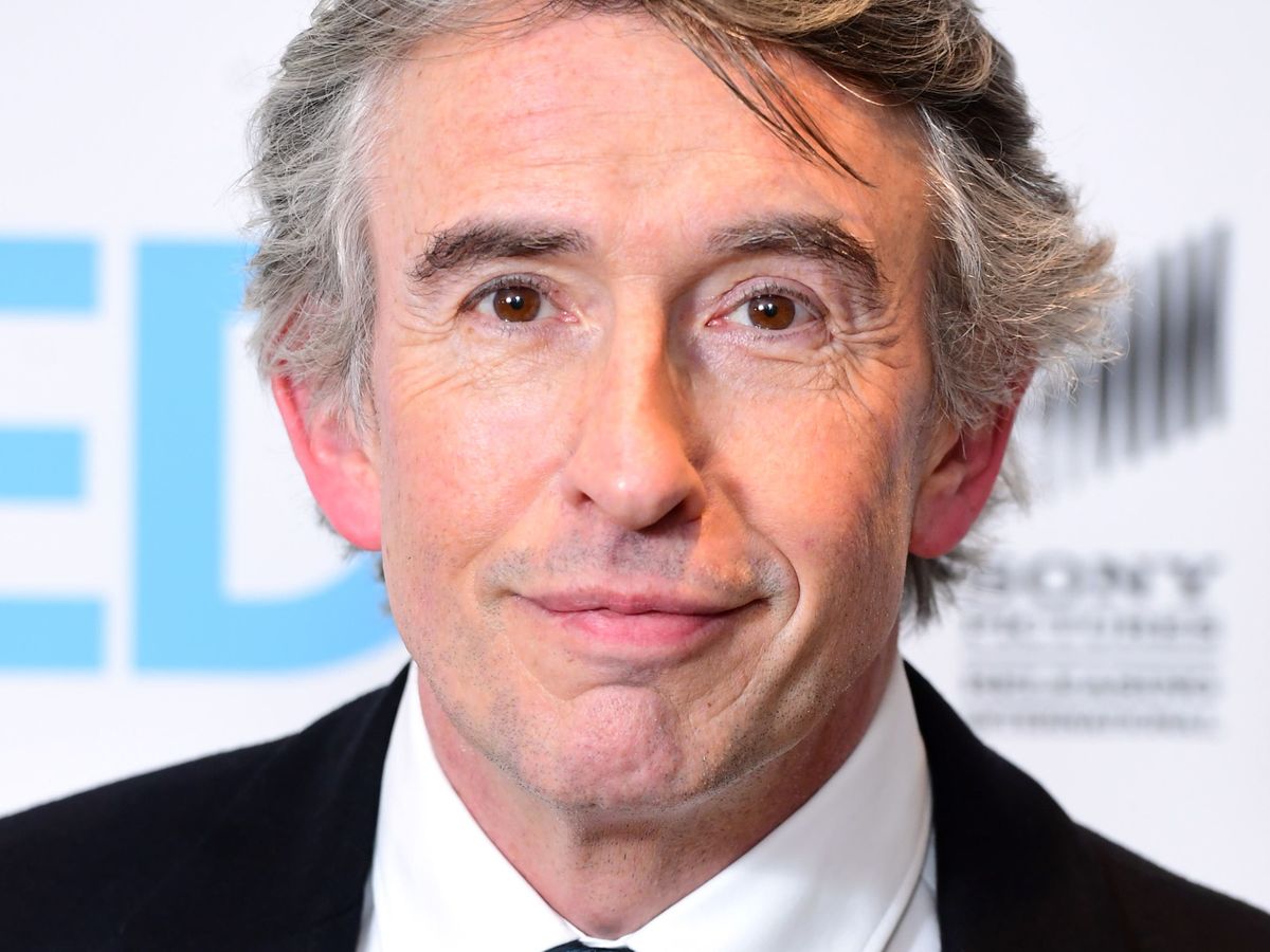 Steve Coogan’s production company ‘obviously copied’ comedian’s show ...