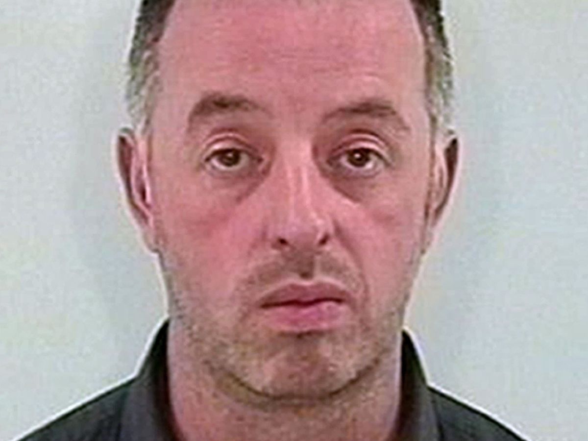 Sister fears parole hearing is prelude to killer’s release | Express & Star