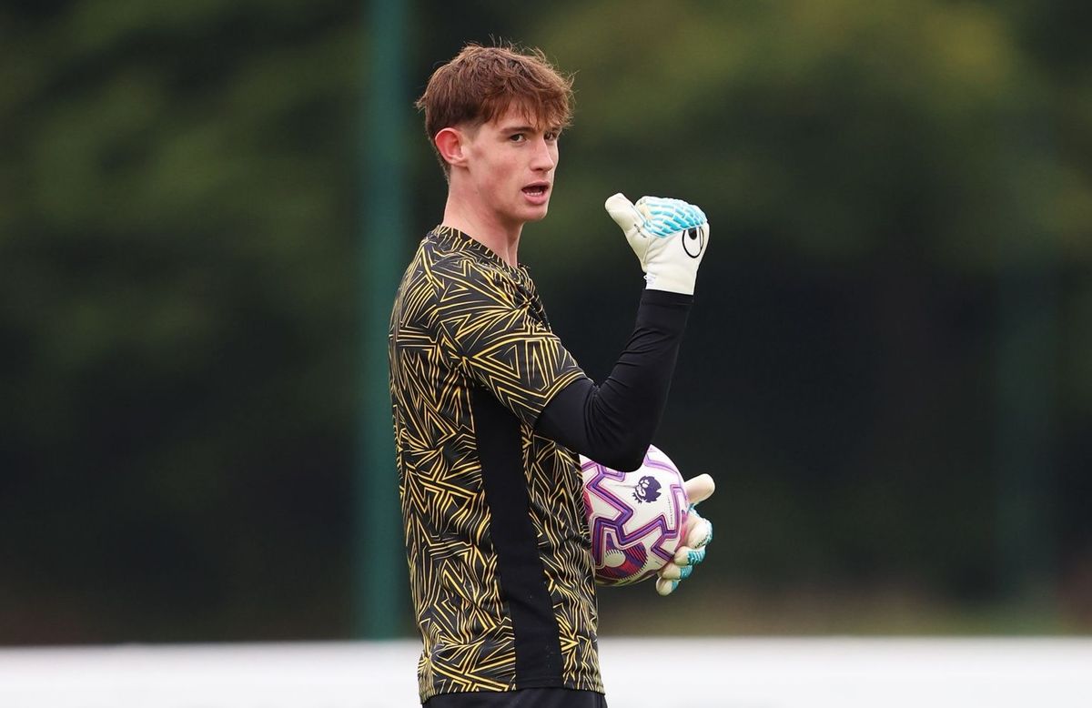 "It's just a nice moment" - AFC Telford United boss thrilled for his ...