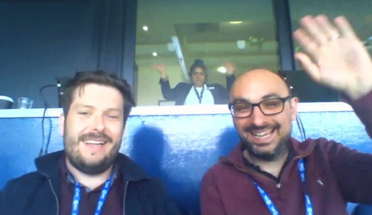 'Now for a big summer': Joe Masi and Jonny Drury analyse West Brom's ...