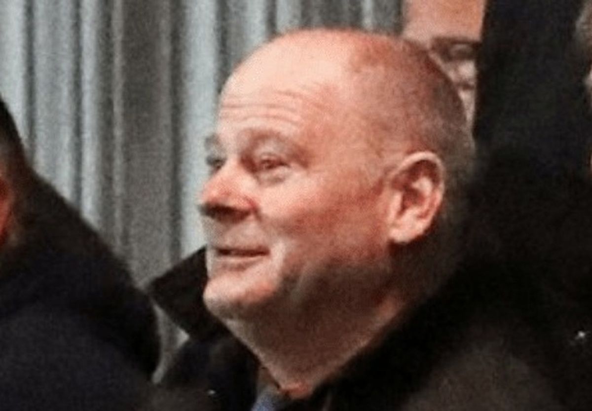 Witness appeal after TNS fan killed in crash near Oswestry | Shropshire ...