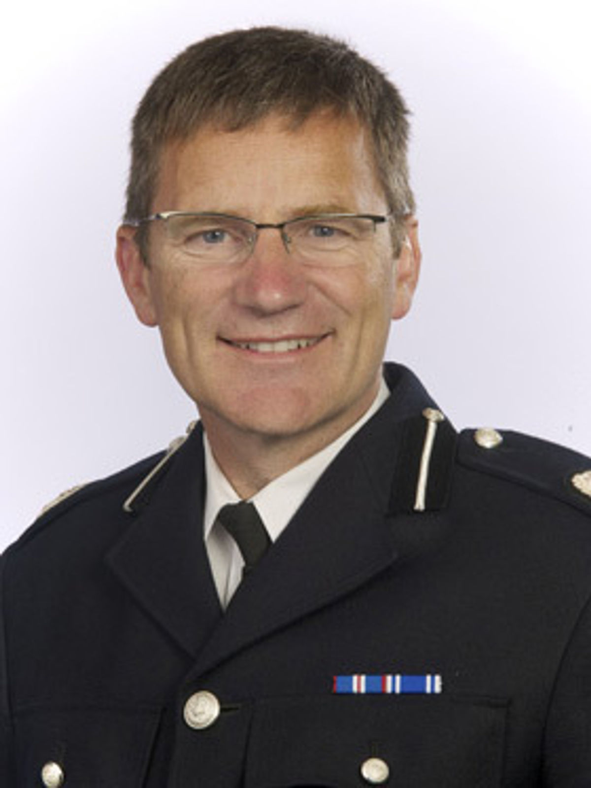 Marcus Beale: West Midlands terror chief sacked over secret documents ...