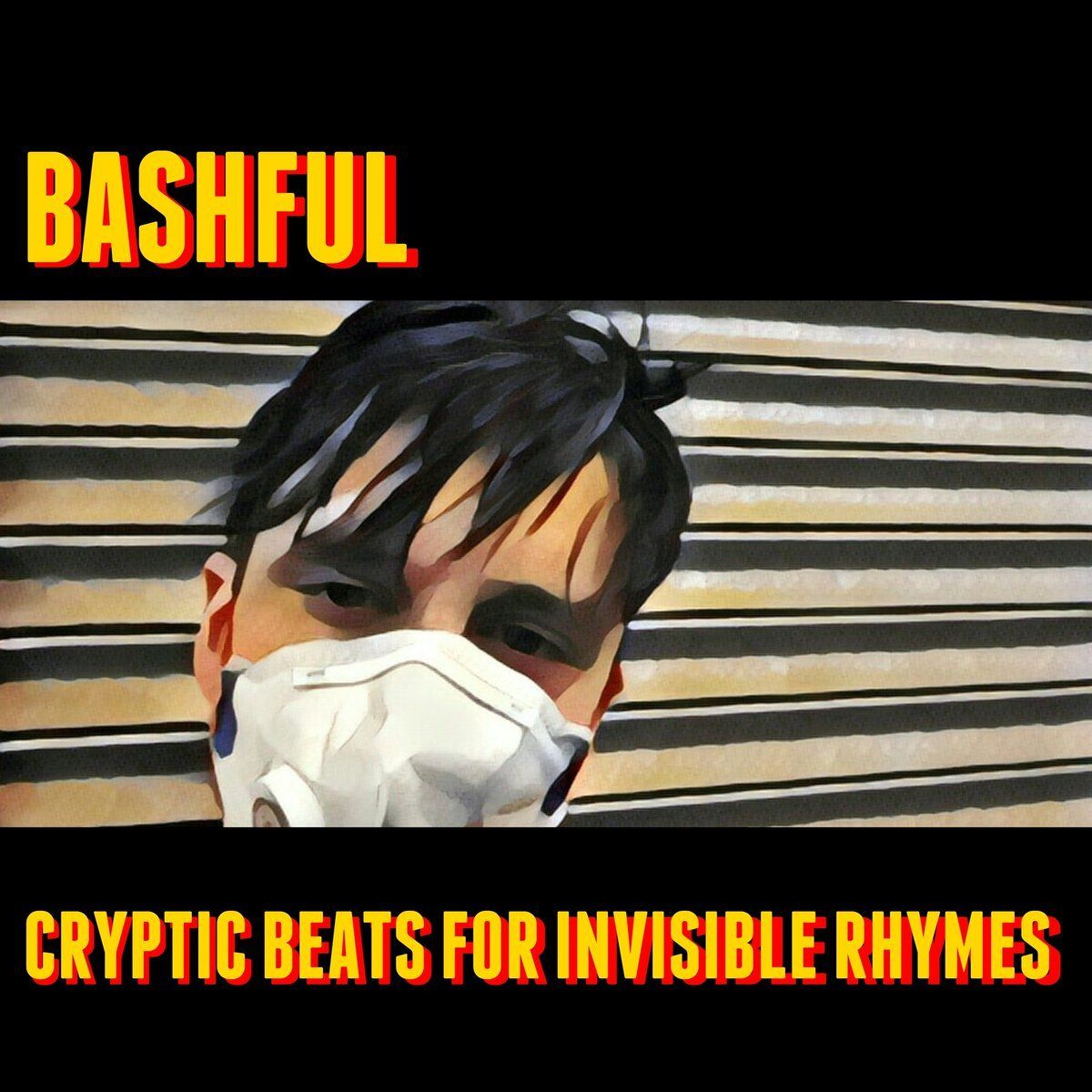 Bashful, Cryptic Beats For Invisible Rhymes - EP review | Shropshire Star