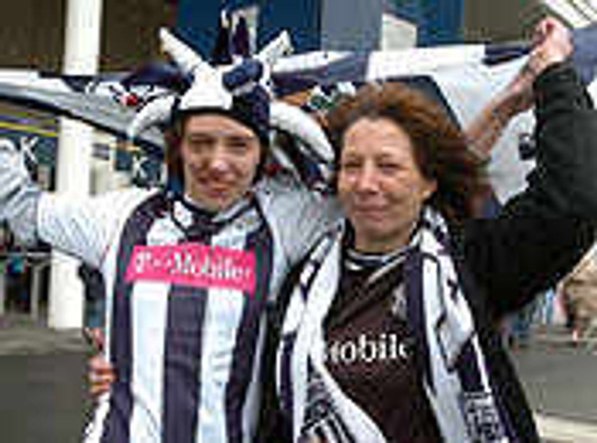 WBA v Wolves - gallery part II | Express & Star