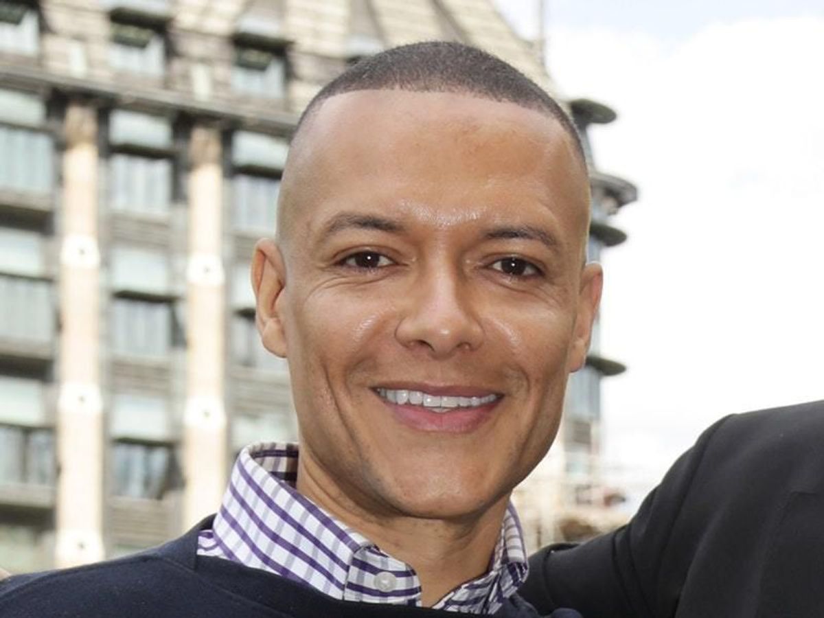 Peter Rhodes on foreign reporting, a protesting MP and His Majesty's ...