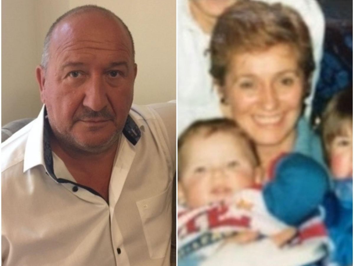 Grieving son makes fresh appeal over mother’s murder in 1990 | Express & Star