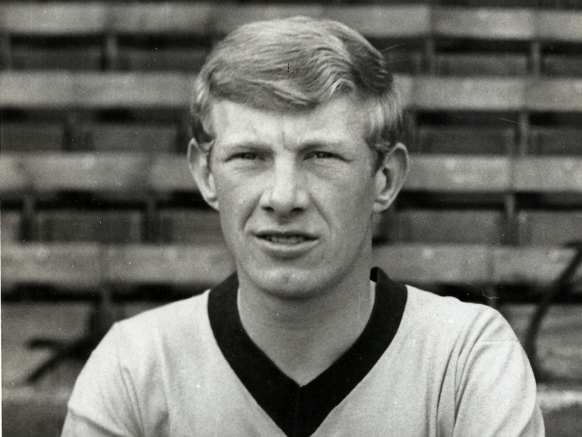 Alan Hinton learned from Wolves legends | Express & Star