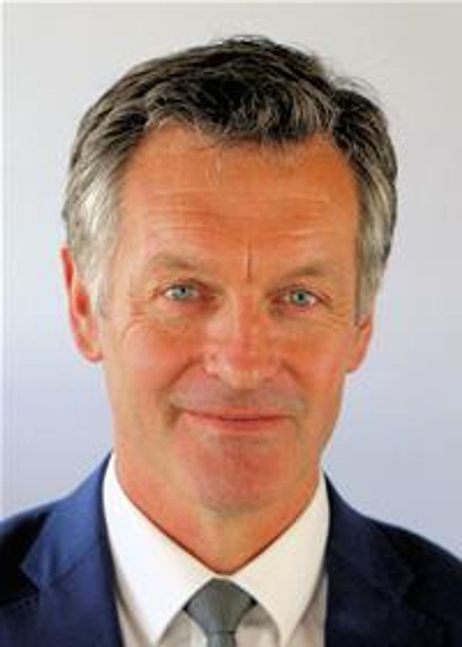 Liberal Democrat Jake Berriman comfortably beats Tory Aled Davies to ...