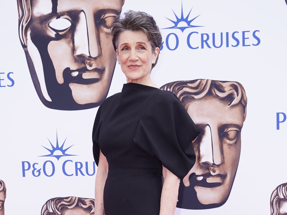 Dame Harriet Walter to play Margaret Thatcher in Channel 4 drama ...