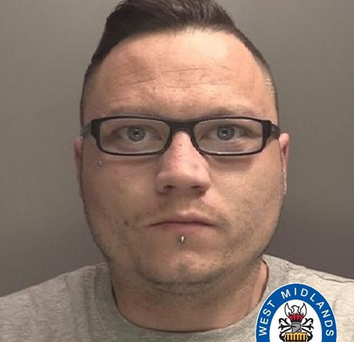 Toy aisle hammer attacker locked up for seven years | Express & Star