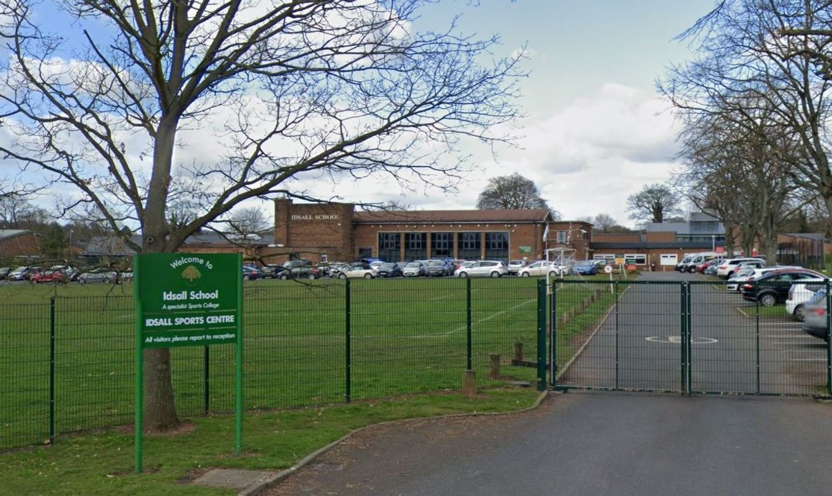 Shifnal school to reopen on Friday after 'technical issues' forced ...