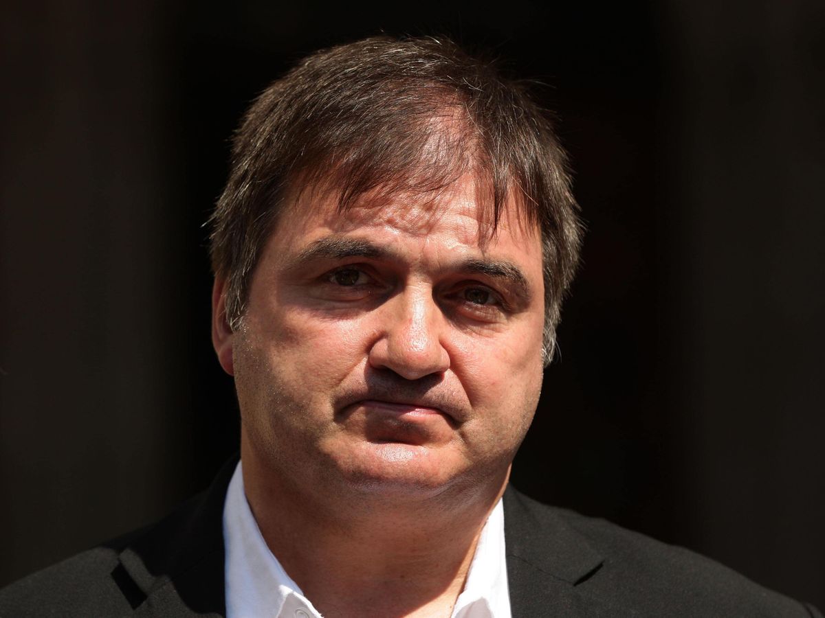 Man cleared of Jill Dando murder too ill to appear in court for 1987 ...