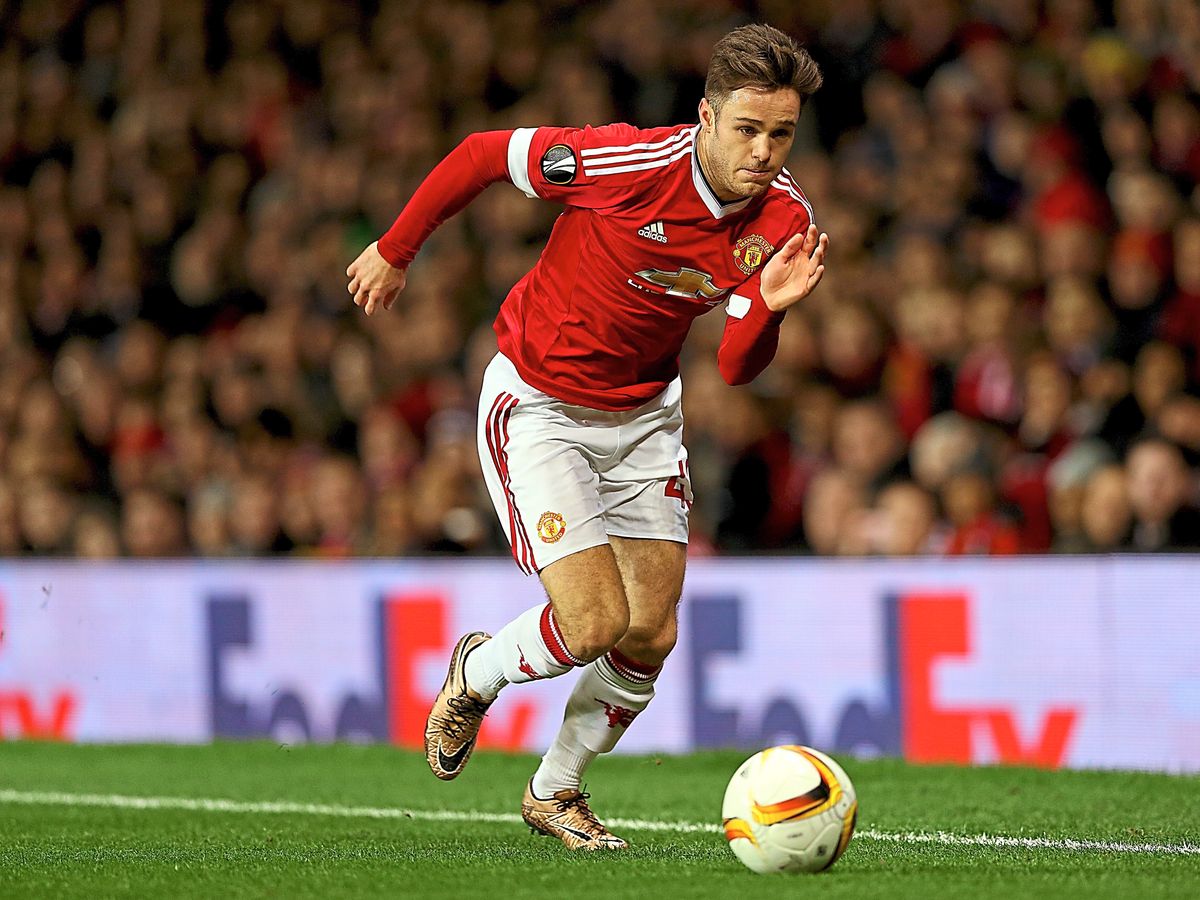 When Walsall's Joe Riley rubbed shoulders with Zlatan & Co | Express & Star