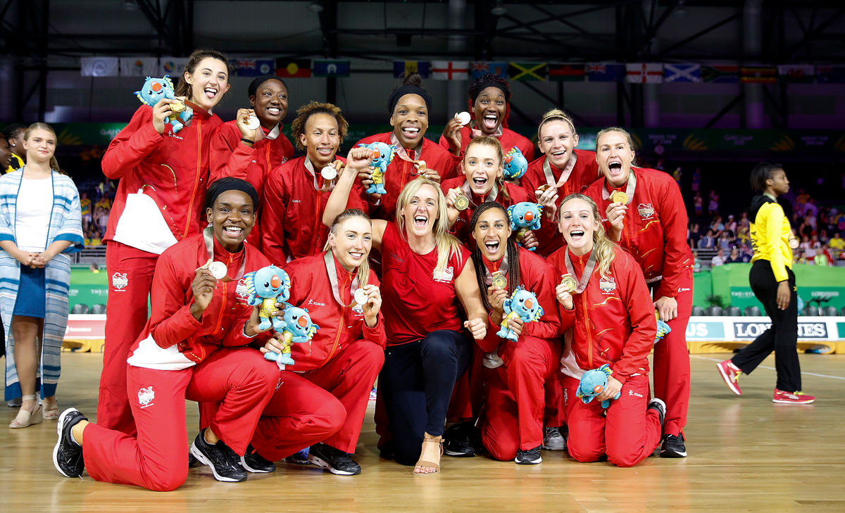 Beth Cobden hails 'unbelievable' Commonwealth Games gold | Express & Star