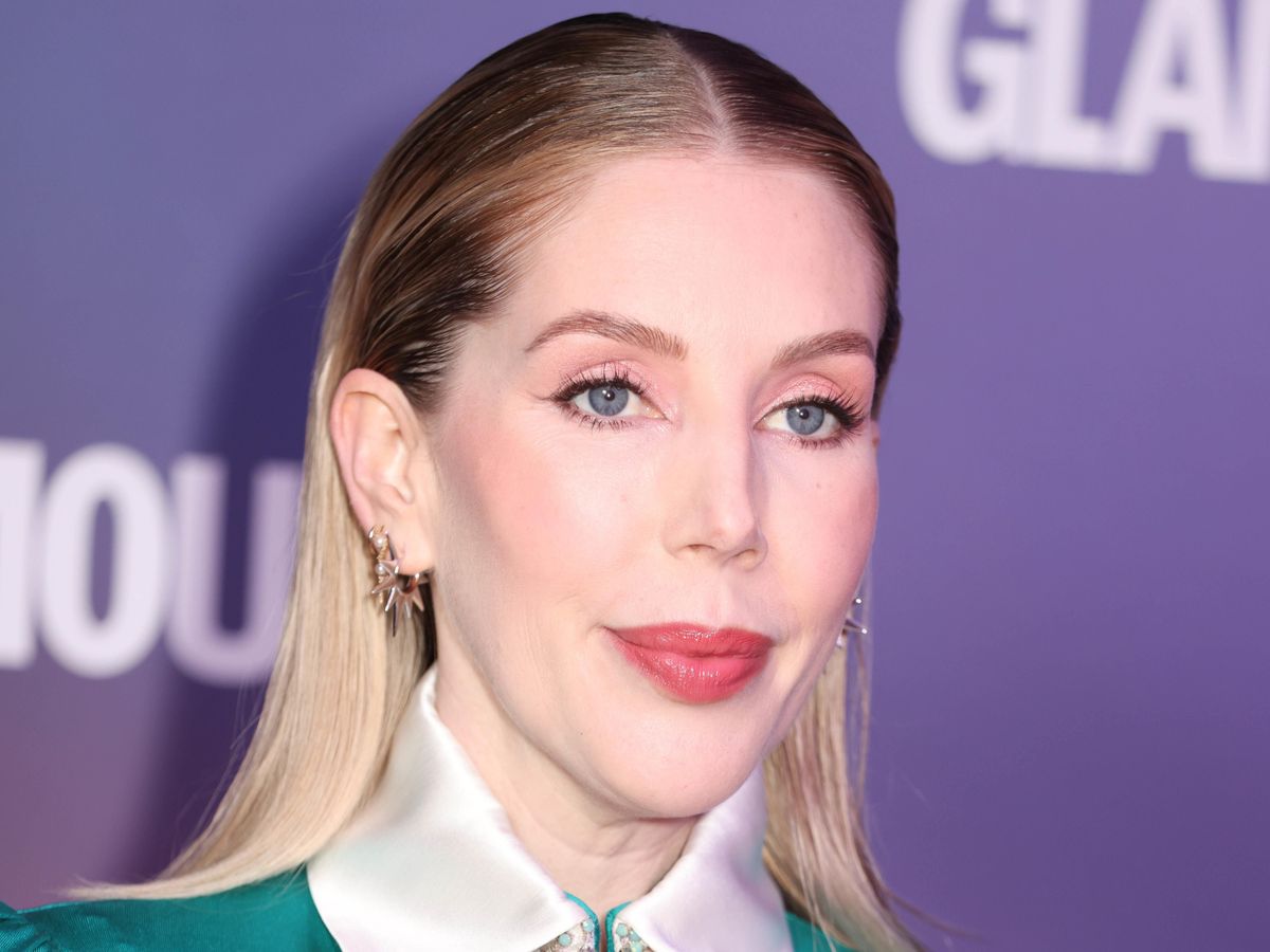 Katherine Ryan says The Masked Singer was a fun lie to tell her ...
