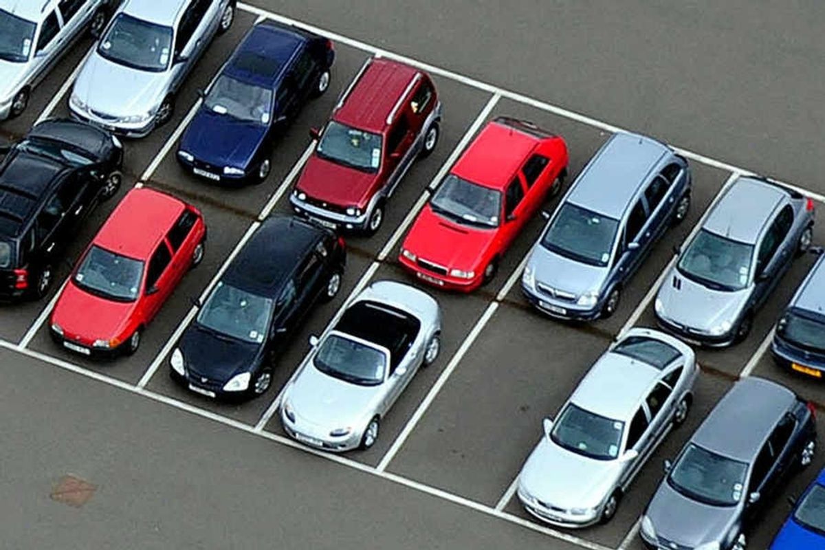 West Midlands Metro car park scheme plan lodged with council | Express ...