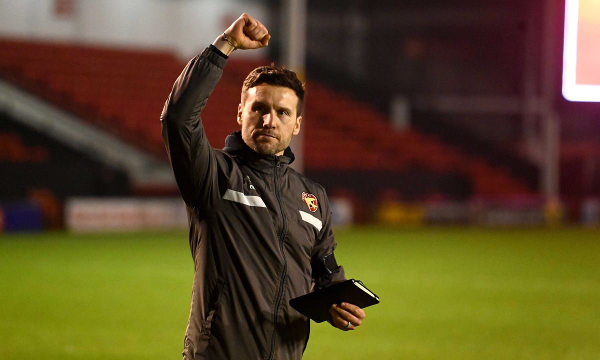 Mat Sadler: Walsall is a great place to learn | Express & Star