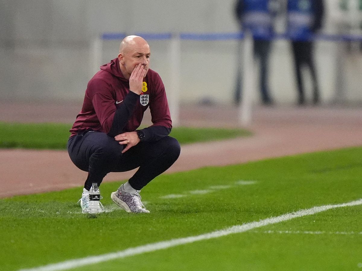 I’ve been out of my comfort zone but not beyond my capabilities – Lee ...