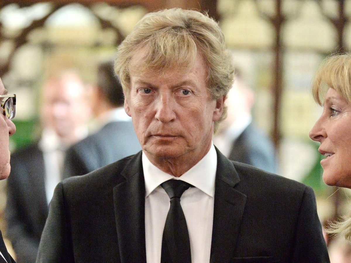 So You Think You Can Dance airs without Nigel Lythgoe amid assault ...