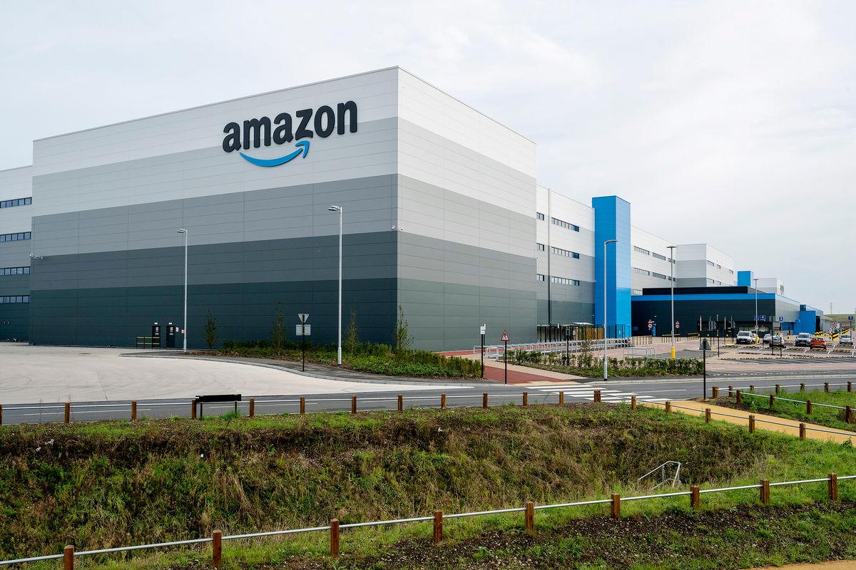 Amazon announces free innovation training for businesses | Express & Star