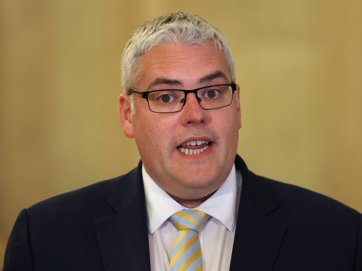 DUP says Executive ‘delivering’ as SDLP brands it ‘comatose’ | Express & Star