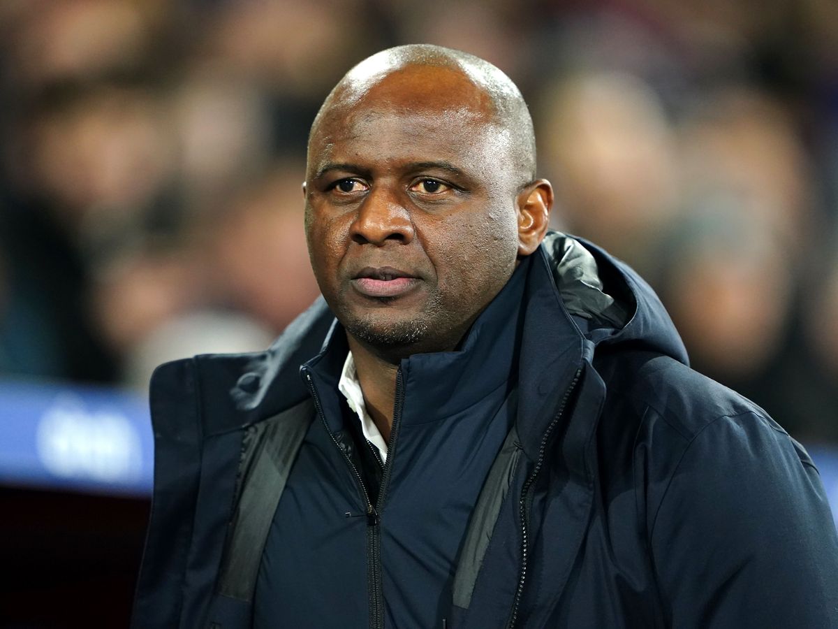 Patrick Vieira back in management with Genoa | Express & Star