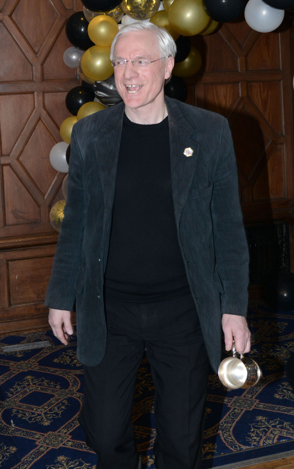 Mel Eves: ‘Empty grounds won’t worry Wolves' | Express & Star