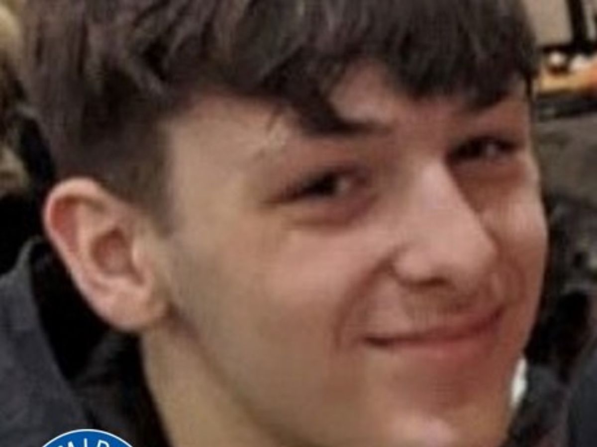 Four teenagers appear in court charged with murder after Stourbridge ...