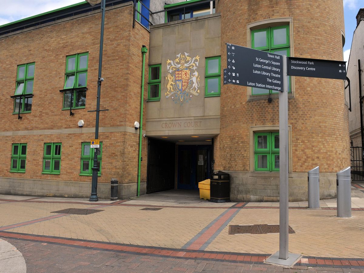 Trial date set for 18-year-old accused of murdering mother and two ...