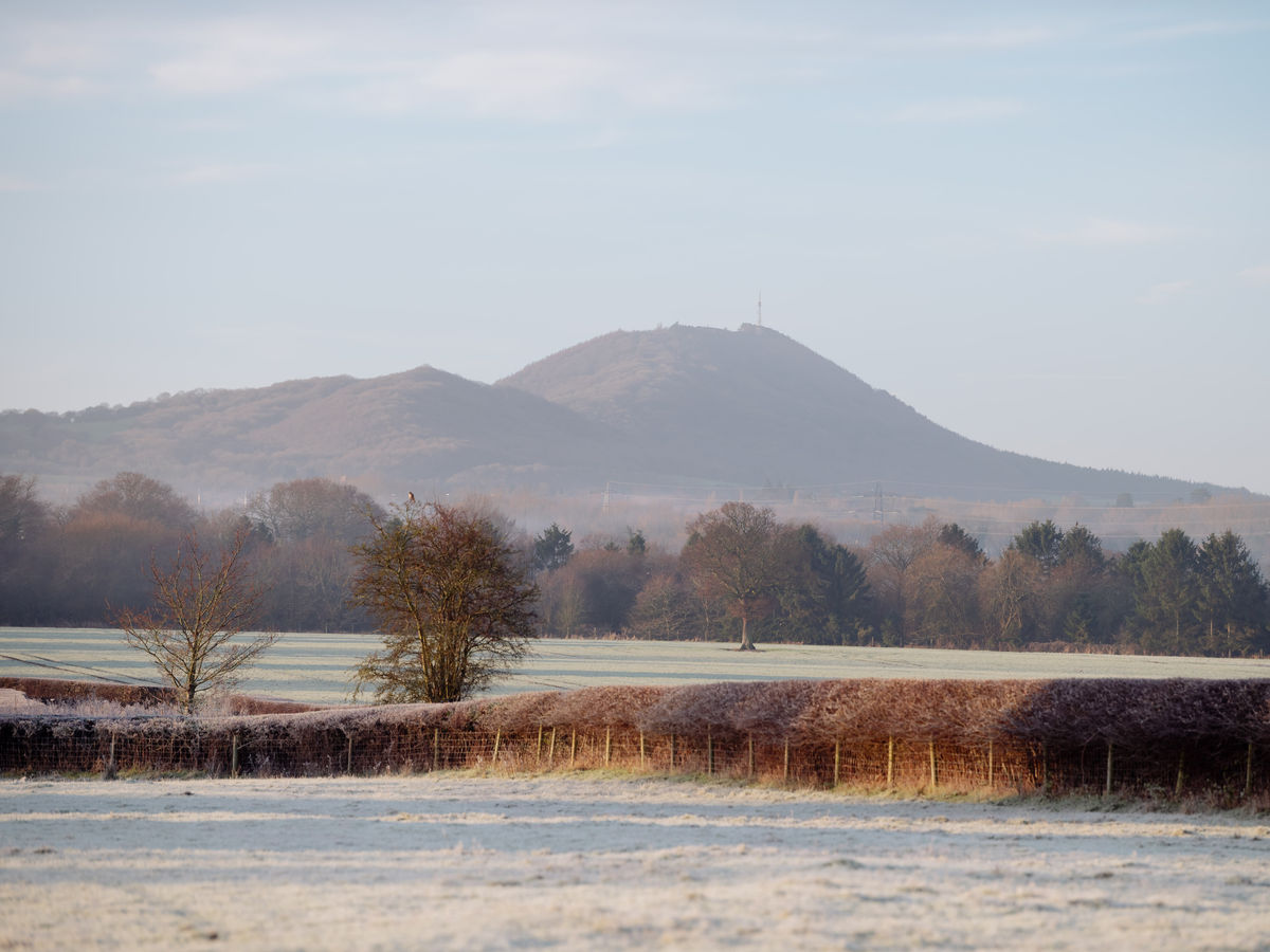 Shropshire weather: Chilly week ahead but county to miss worst of ...