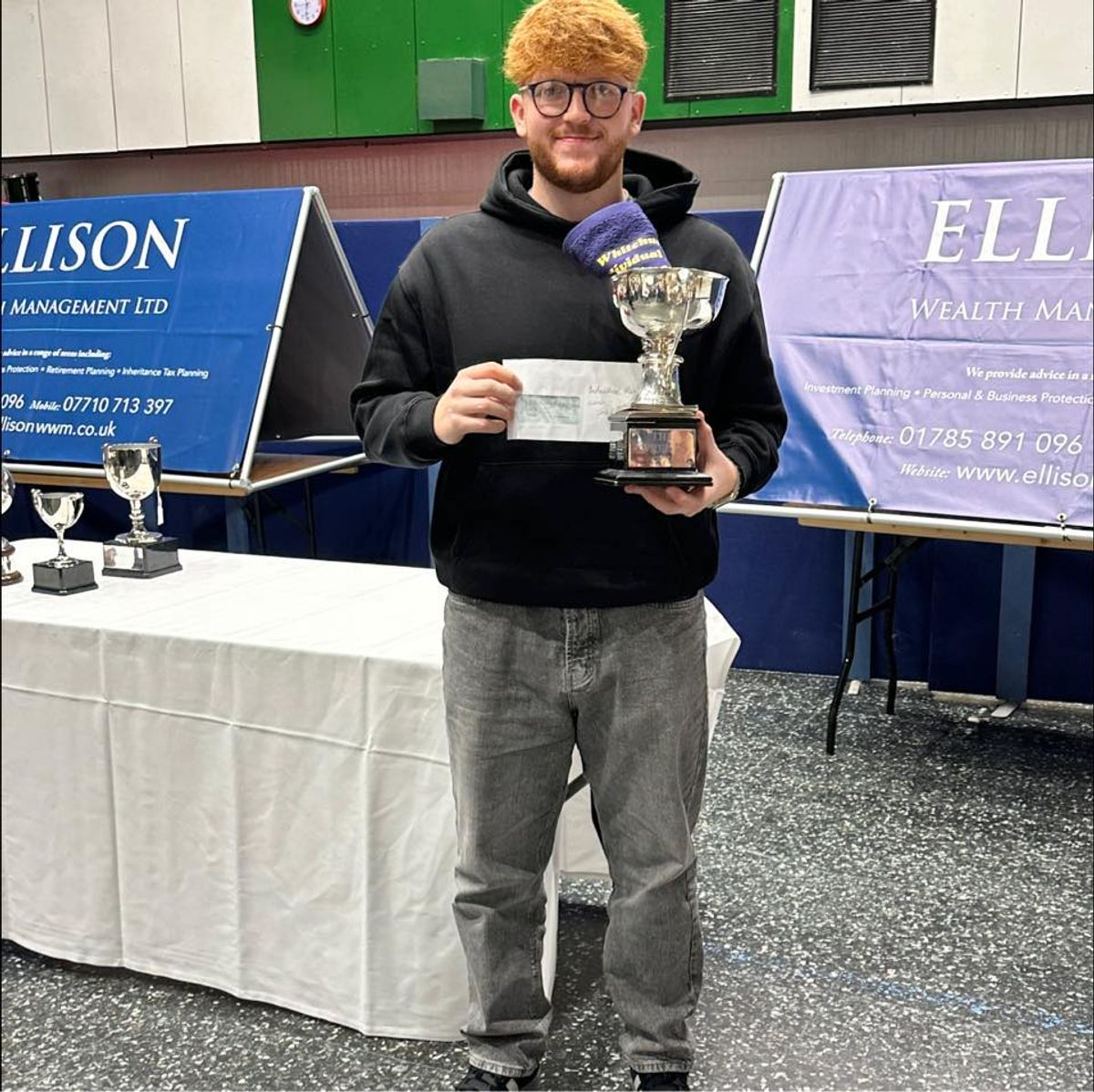 Bowls round-up: Four to make debuts for Shropshire | Shropshire Star