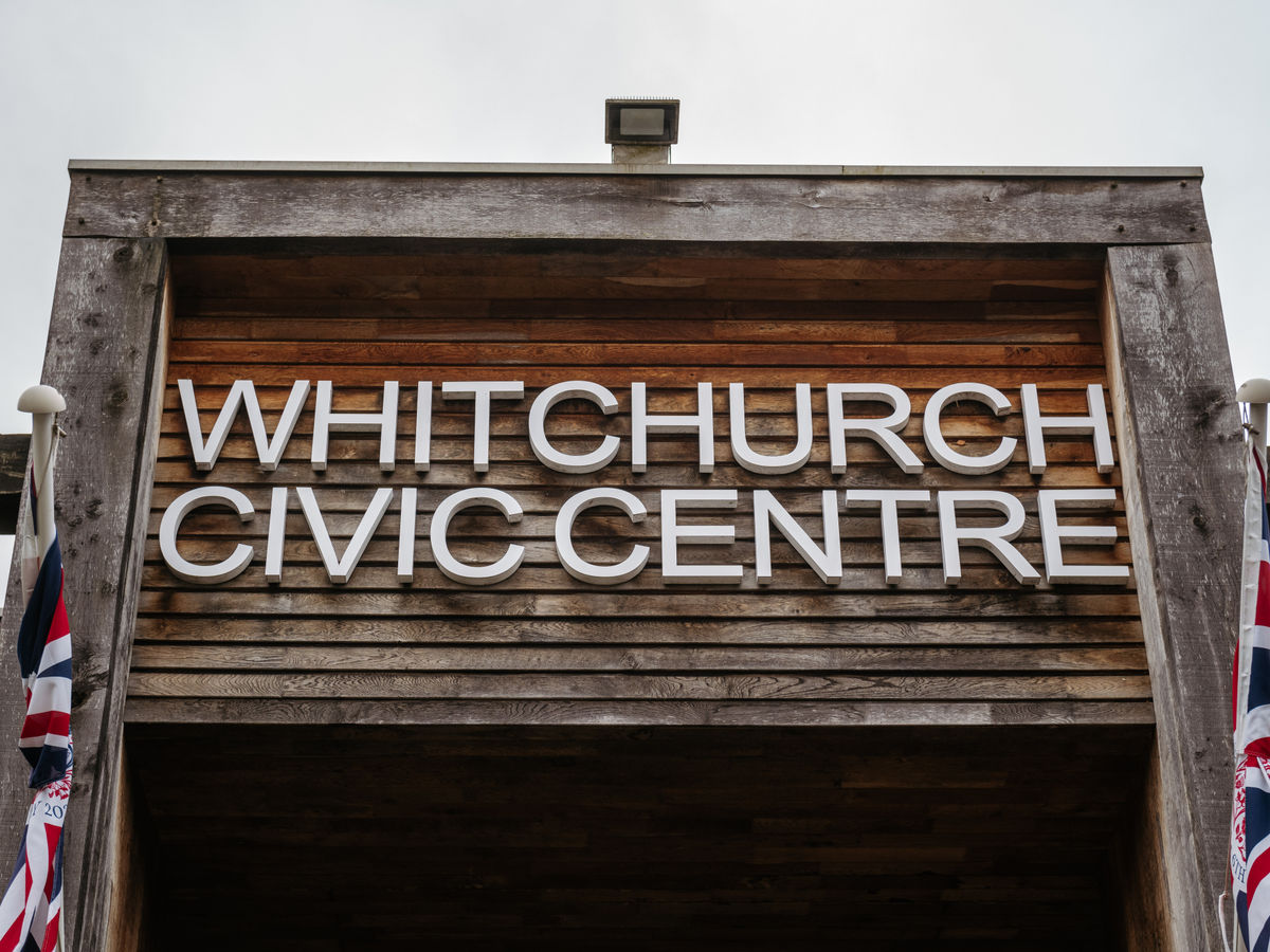 Government to look at ways to support Whitchurch as it faces loss of ...