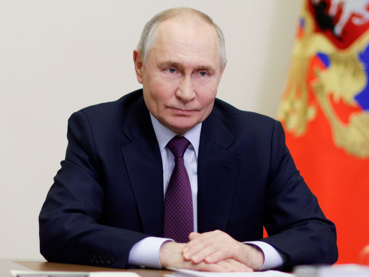 Russia rejoices at Trump-Putin call as alarm bells ring in Europe ...