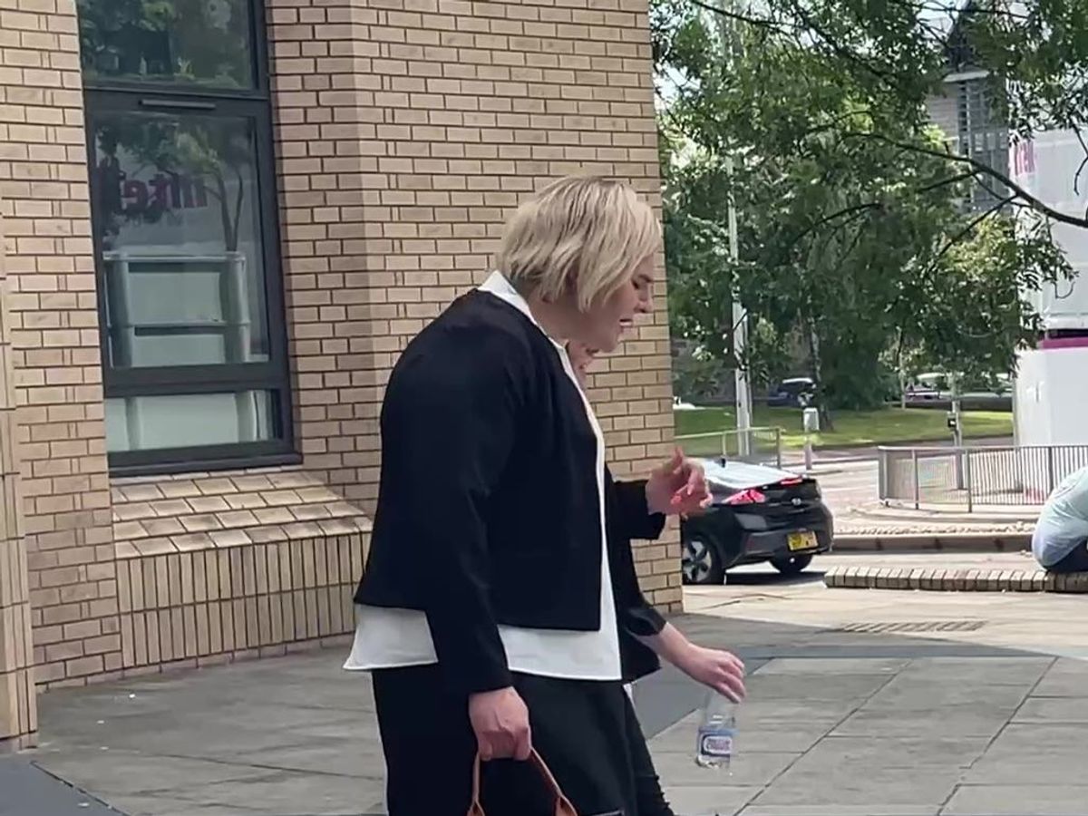 Former MP faces trial accused of possessing false passport | Express & Star